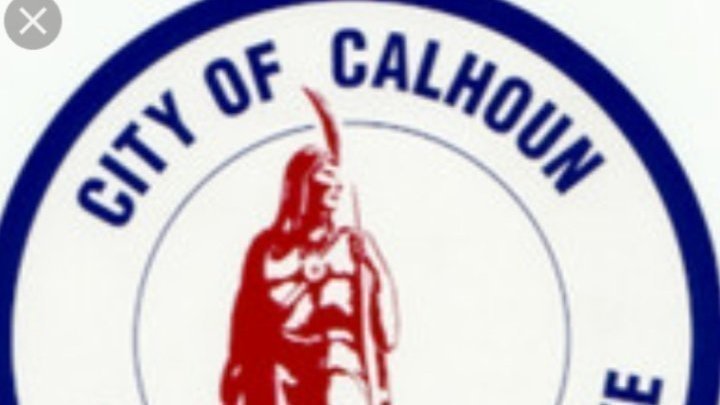 Petition · LEAVE THE CITY OF CALHOUN,GA NAME AS IT IS - United States ...