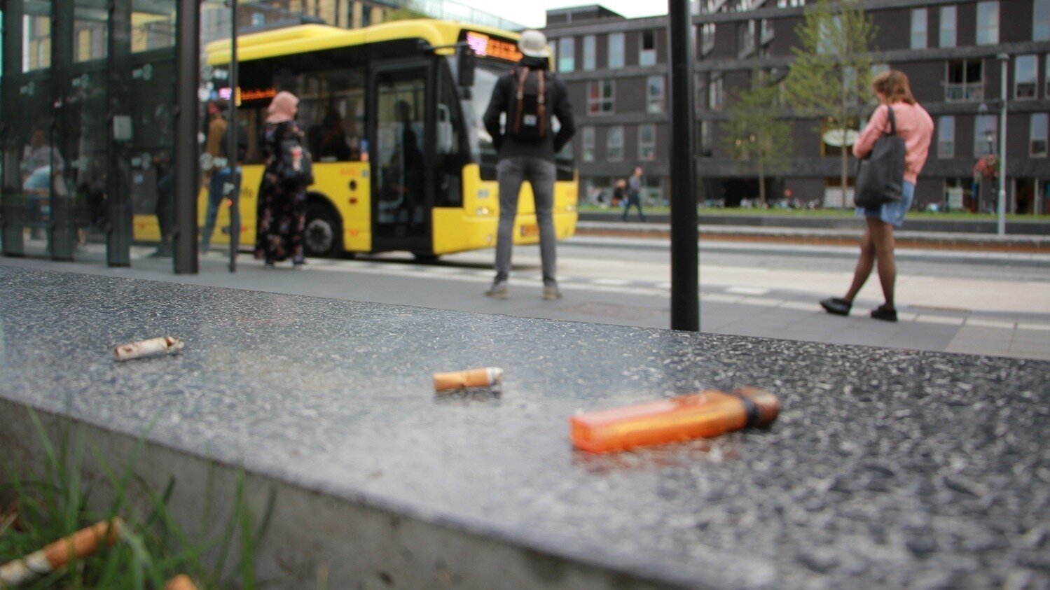 Petition · Smoke Responsibly! - Indonesia · Change.org