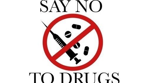 Petition · Advocate Drug-Free High Schools - Pledge Against Substance ...