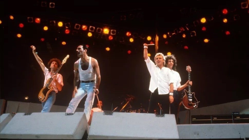 Petition · “Queen at live aid” LEGO set to be made ASAP - United States ...