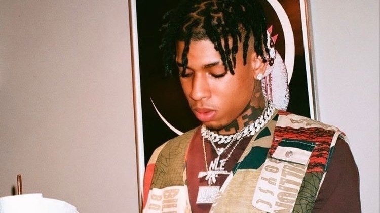 Petition · NLE Choppa drop Come Thru!! - United States · Change.org