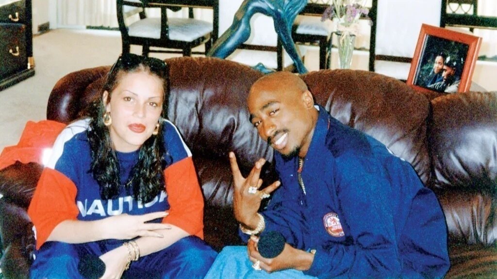 Petition · Angie Martinez to release the 1:42hr Tupac interview ...