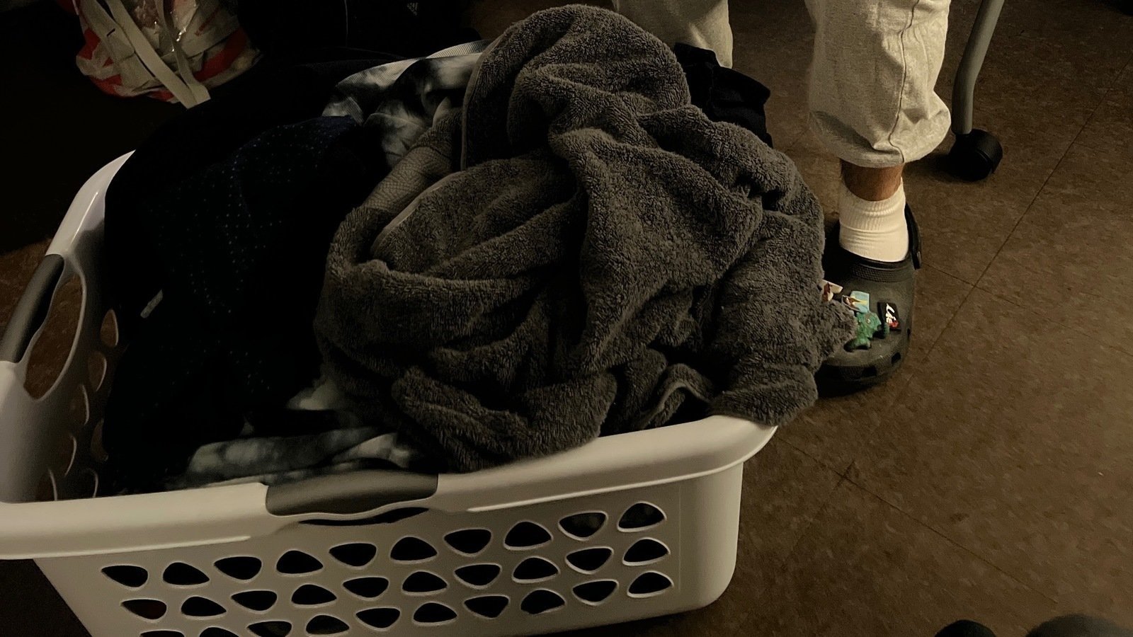 Petition · Make Jill do my laundry - United States · Change.org