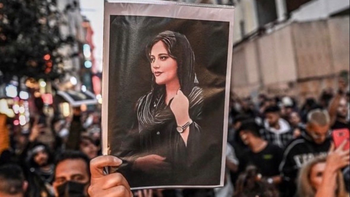 Petition · Protesters in Iran should be TIME Magazine's Person of the ...