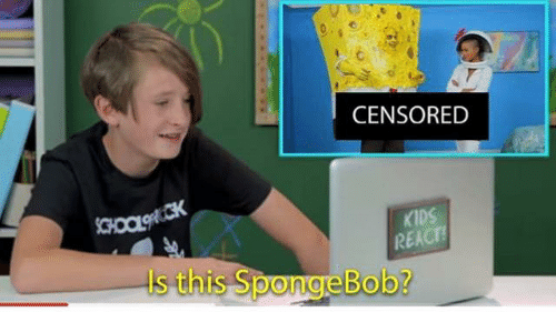 Petition · Change the name of my school to Spongeknob Squarenuts ...