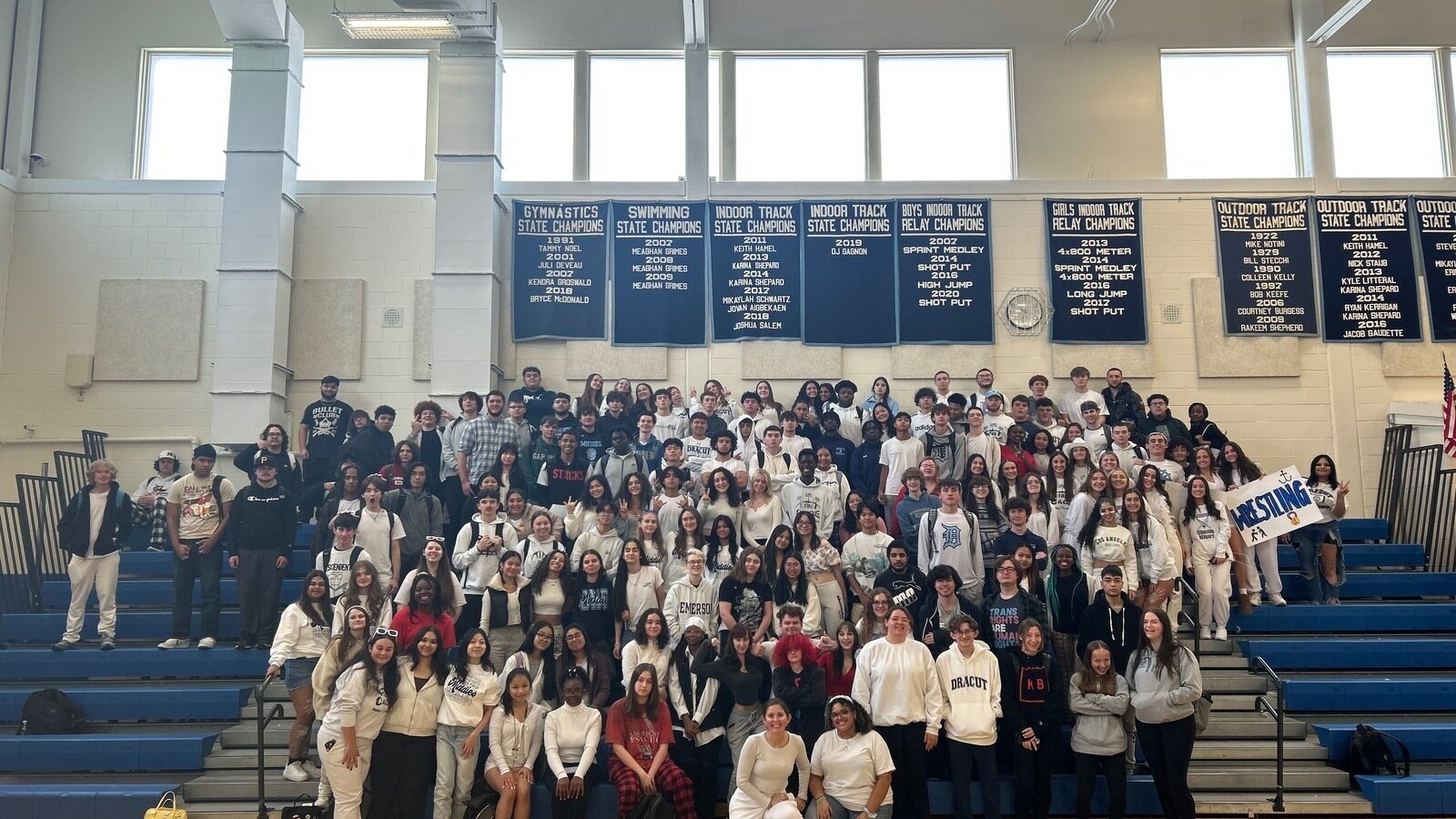 Petition · Revise the Senior Exam Schedule - Dracut, United States ...