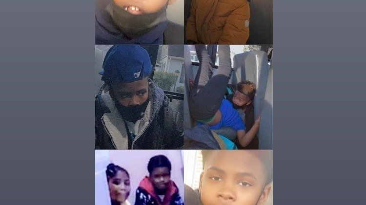 Petition · Stop Camarion From Abusing Na’Kiyah - United States · Change.org