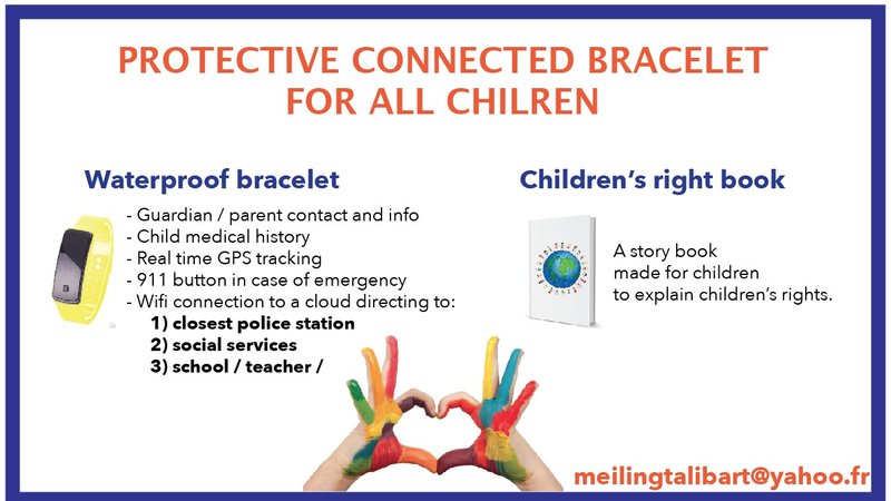 Petition · Google, Inc: Protect children globally · Change.org