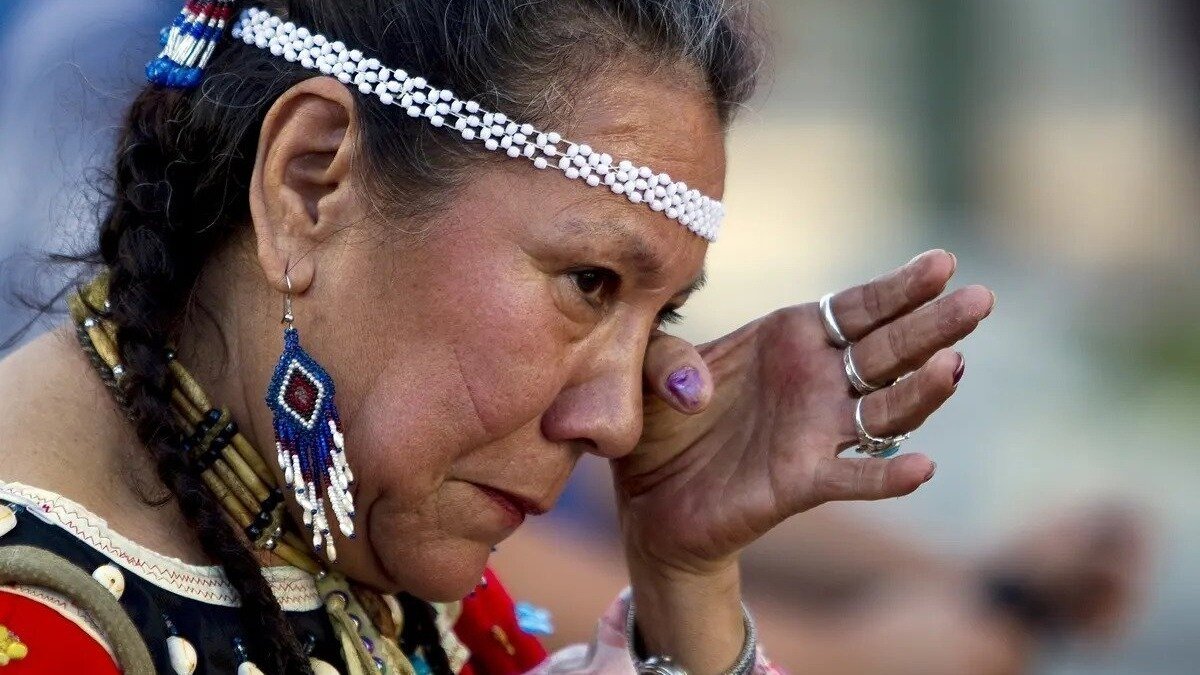 Petition · Help indigenous communities to spread the truth, heal and ...