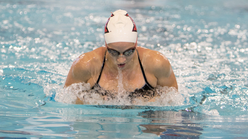 Petition · Change the Olympic Swimming event name from Breast Stroke to ...