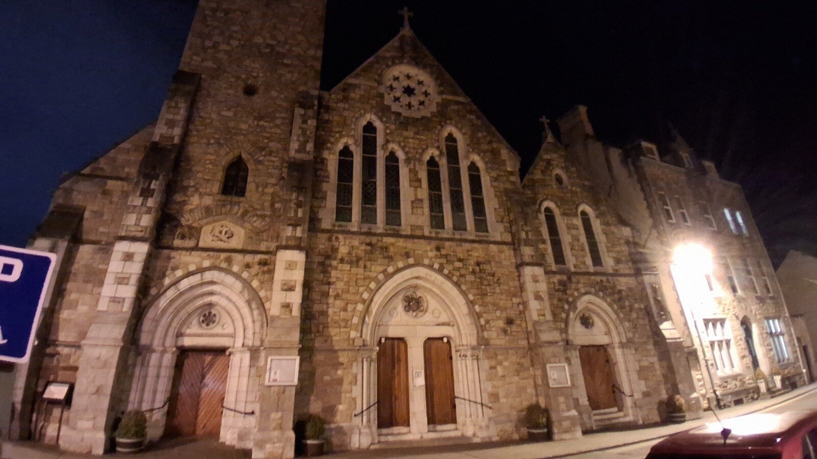 Petition · Let's keep our church from Closing - Ireland · Change.org