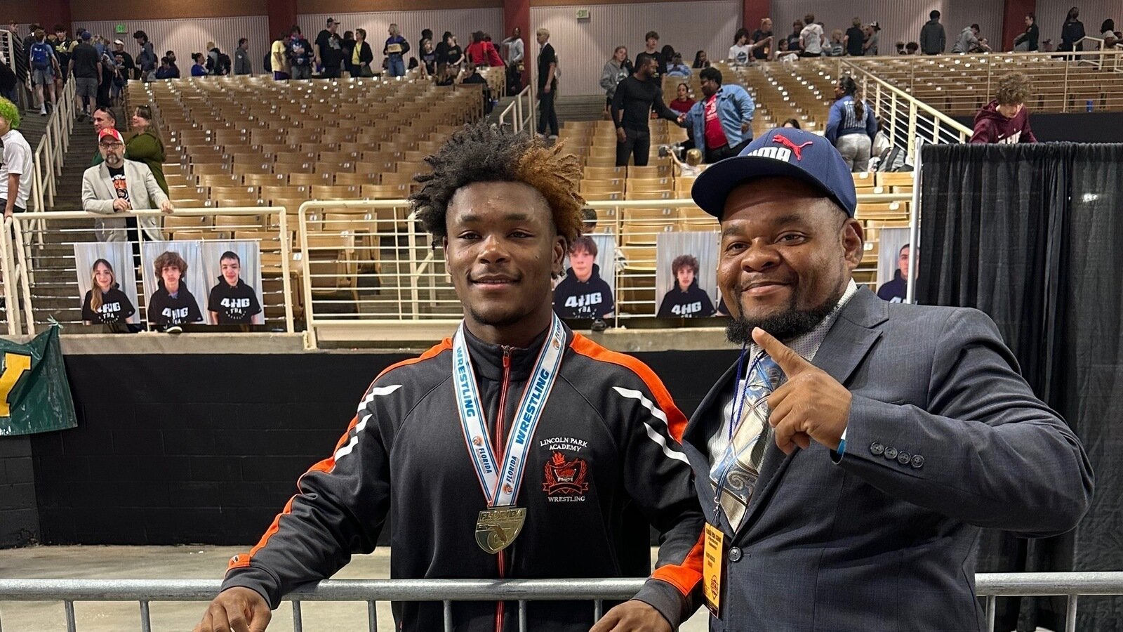 Petition · Stop the Unfair Release of Lincoln Park Academy’s Head ...