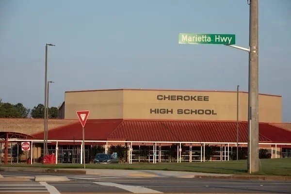 Petition · Dress code against Cherokee high school - United States ...