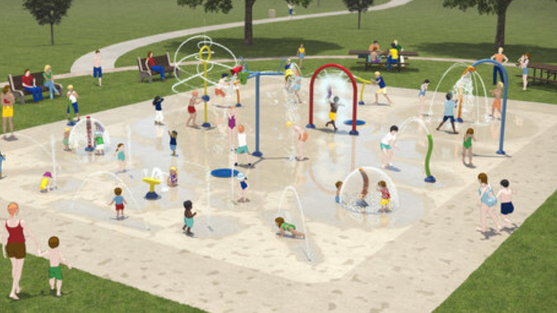 Petition · Keep our splash pad - United States · Change.org