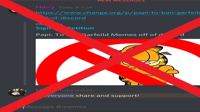 Petition · Ban the ability to ban things on The Gentleman's Club ...