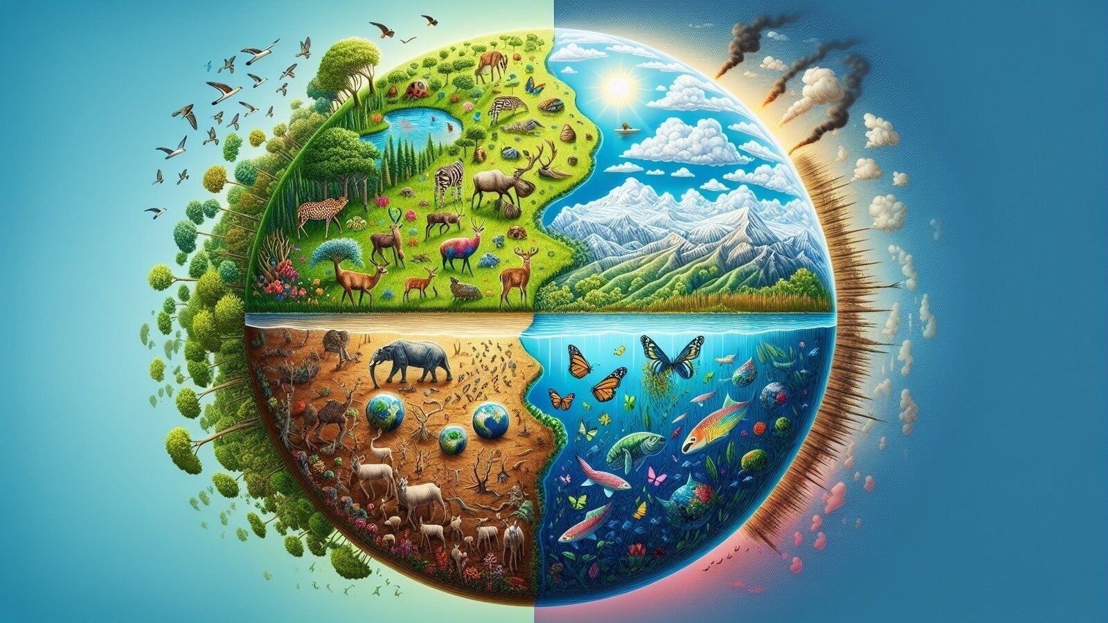 Petition · Act Now: Protect Future Generations - United States · Change.org