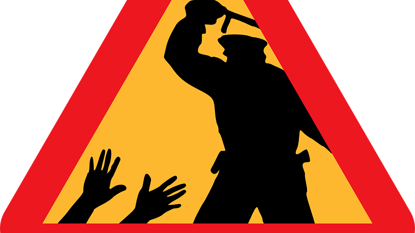 Petition · Bringing Awareness to the Civil Rights Violations by Police ...