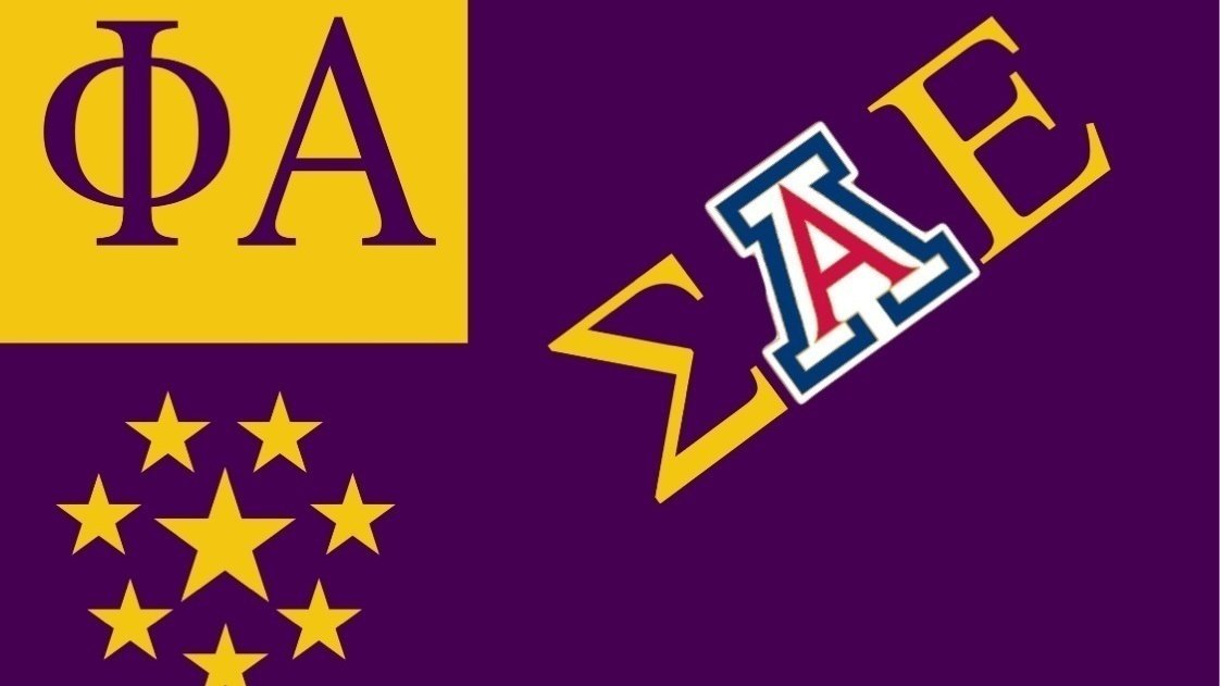 Petition · Bring Sigma Alpha Epsilon back to the University of Arizona ...
