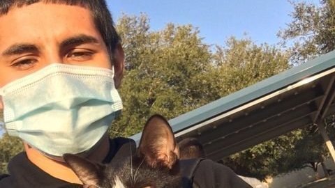 Petition · Free Daniel Falcon. He did nothing wrong! - United States ...