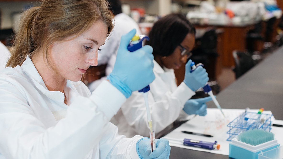 Petition · Completion of Bachelor's Degree in MLT for COSTAATT students ...