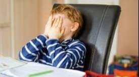 Petition · Stop The Homework - United States · Change.org