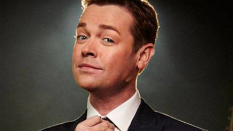 Petition · Bring back Stephen Mulhern on BGT/BGMT AND give him a golden ...