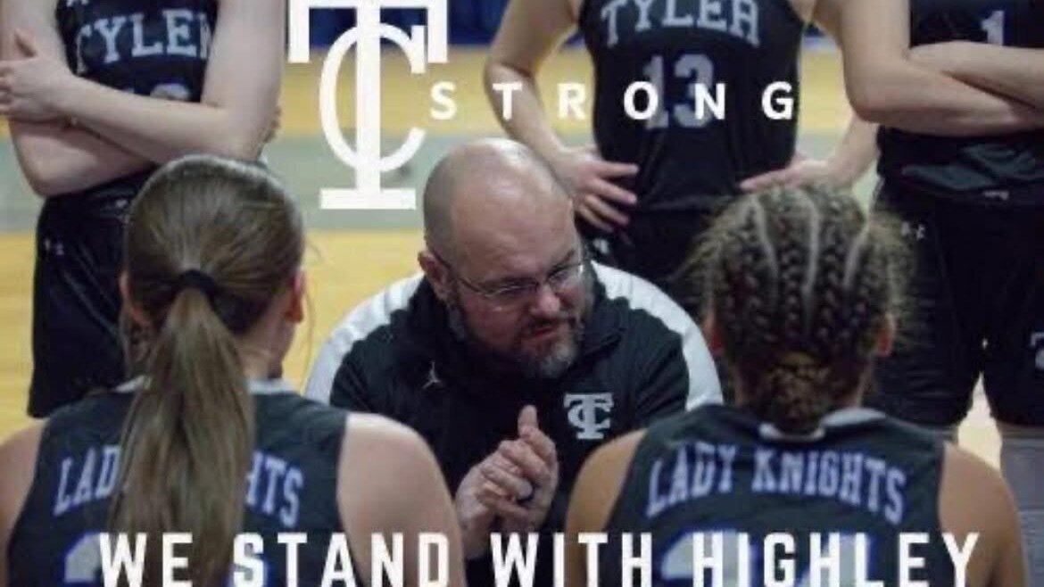 Petition · Renew the Contract of Mr. Shane Highley as Superintendent of ...
