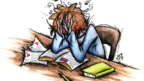 Petition · No Homework Policy on Fridays - Canada · Change.org