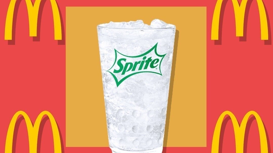 Petition · Bring Back The Mcdonald's Sprite - Australia · Change.org