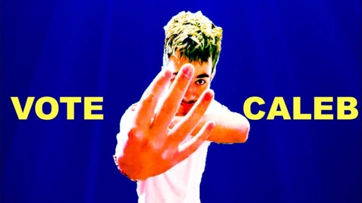 Petition · Free Caleb Grayson - United States · Change.org