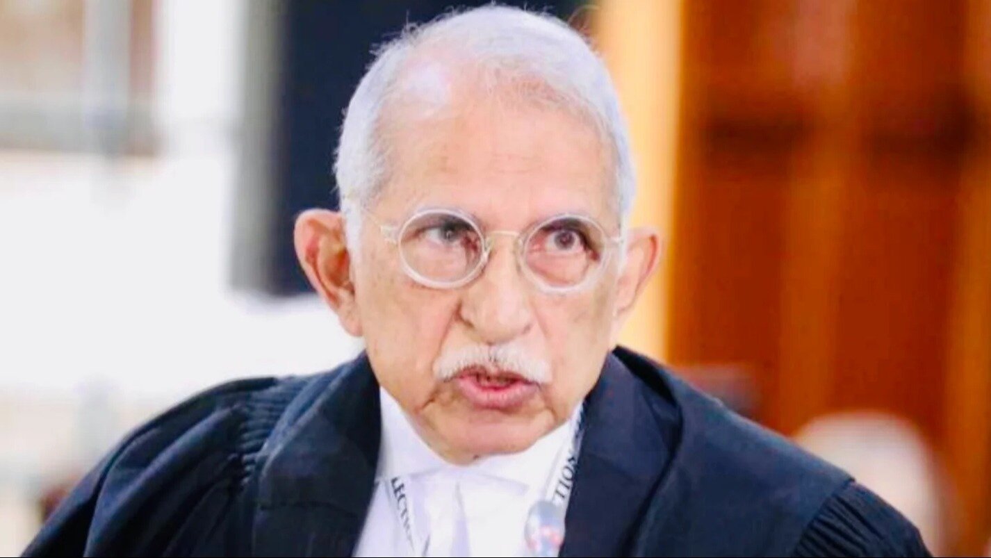 Petition · Support naming a Nairobi road after Pheroze Nowrojee ...