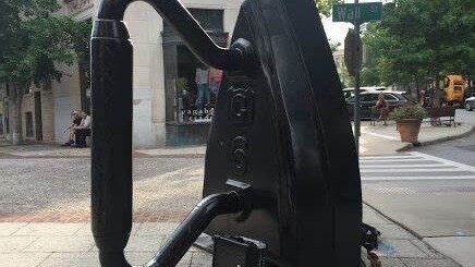 Petition · Negotiate Condominium Sharing Agreement between Ironland and ...