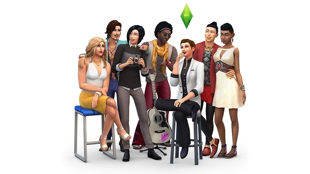 Petition · Make All Clothing Options Fit All Body Frames In The Sims 4 ...