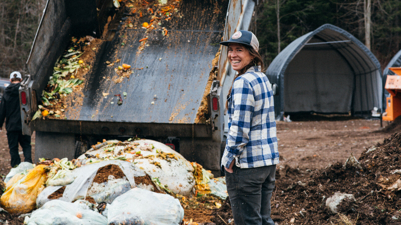 Petition · Implement Citywide Composting Programs with Dirt Rich in ...