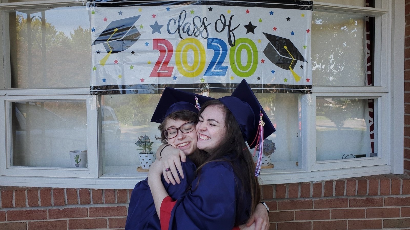 Petition · formal graduation later on in the year - United States ...