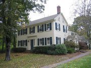 Petition · Support the Construction of Boxford Library! - United States ...