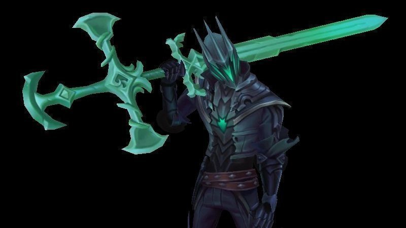 Petition · Viego Armor Toggle - Bulgaria · Change.org