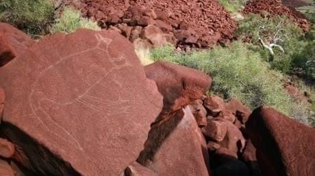 Petition · Hold Rio Tinto accountable for the destruction of Juukan ...