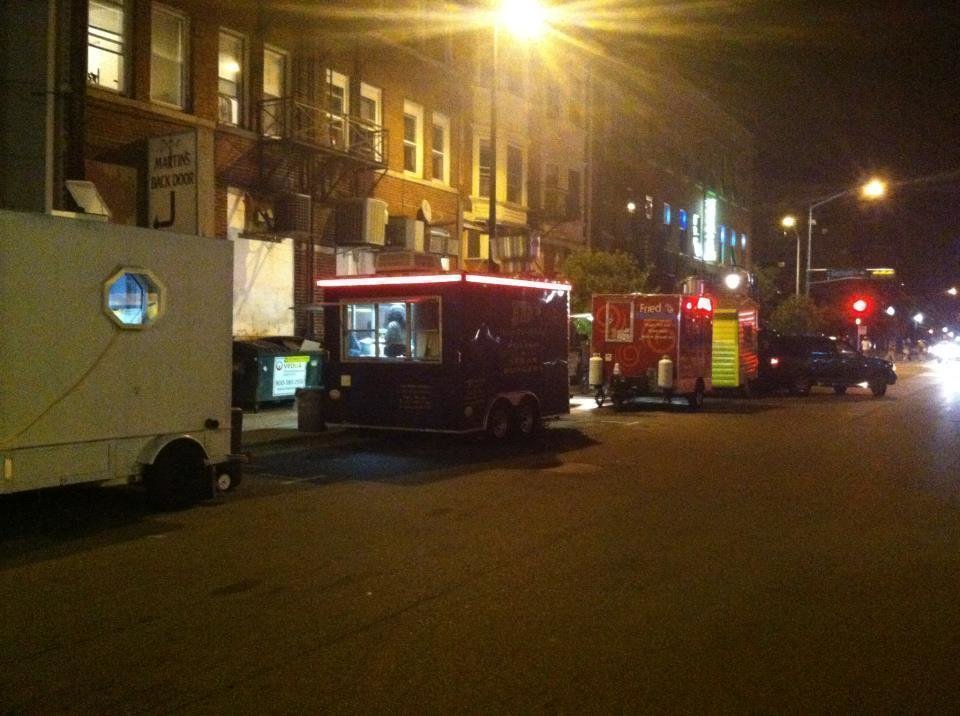 Petition · Save the Late Night Food Carts - Madison, United States ...