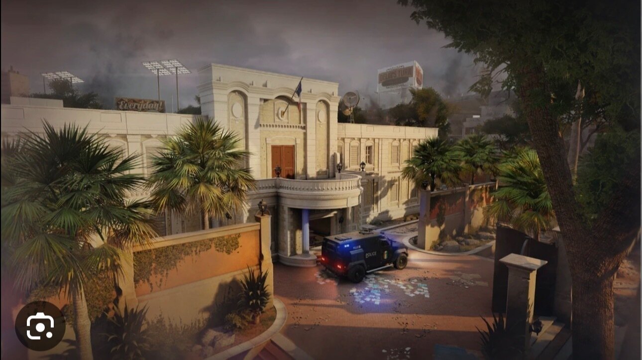 Petition · Remove new consulate from ranked · Change.org