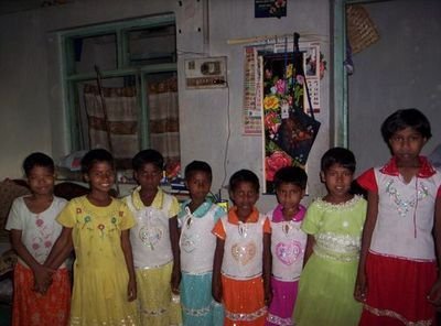 Petition · Education support for helpless children - United States ...