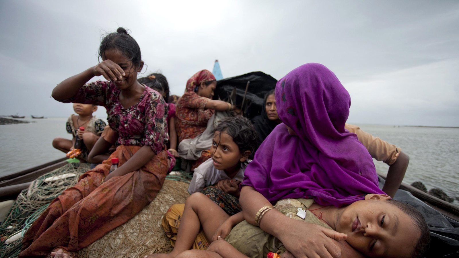 Petition · PROTECT the ROHINGYA REFUGEES Seeking Shelter in Sri Lanka. - Sri Lanka · Change.org