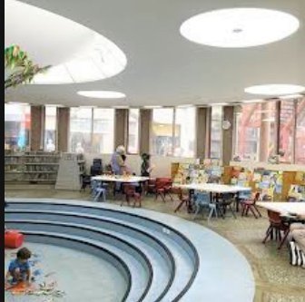 Petition · Make Manly Library Children's Area as good as it used to be ...