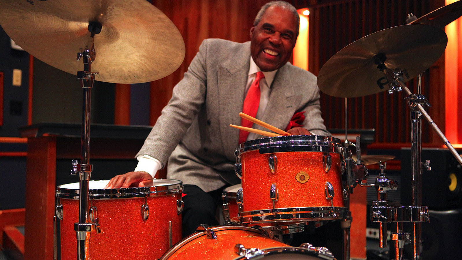 Petition · NEA Jazz Master Award for Michael Carvin - United States ...