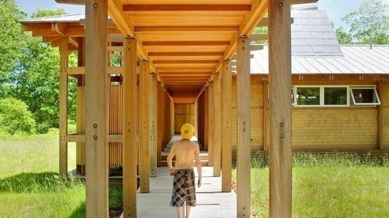 Petition · Covered Canteen Corridor: Roofed Pathway - San Juan ...