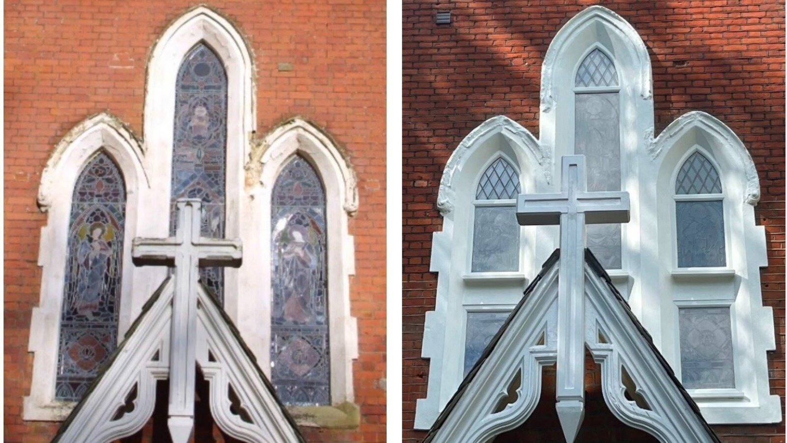 Petition update · Heritage Consultant Review Finds Unauthorised Listed ...