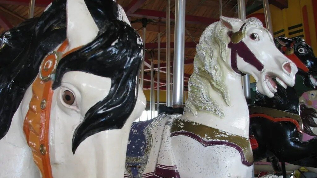 Petition · Once Around Is Never Enough: Save Newport's Historic ...