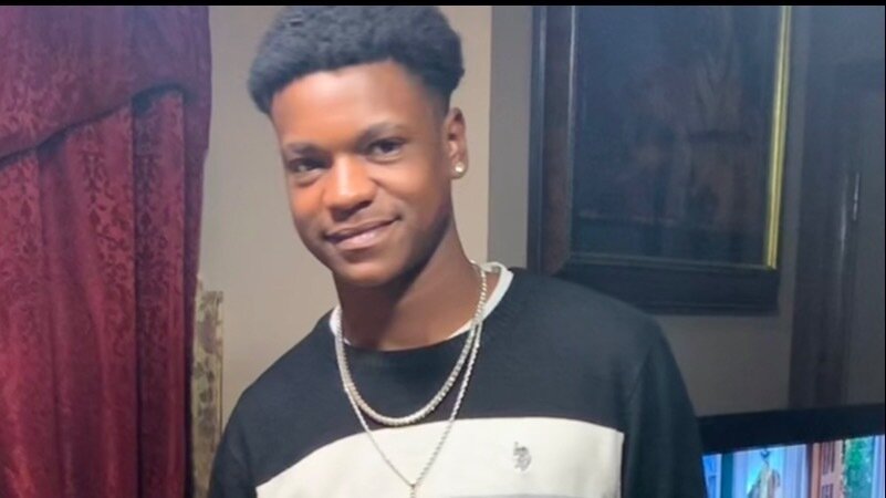 Petition · Justice for Marquese Gunter/ Bond Reduction - United States ...