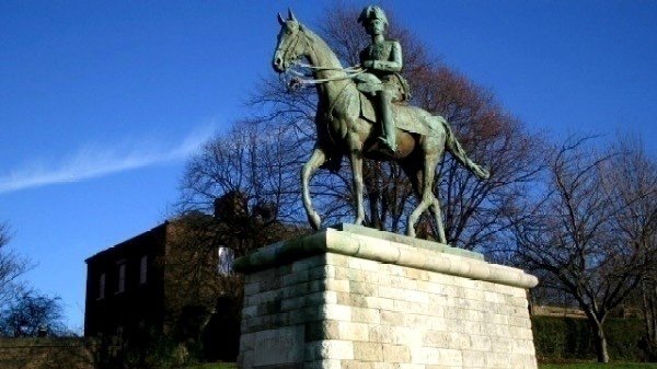Petition · Remove the Lord Kitchener statue! - United Kingdom · Change.org