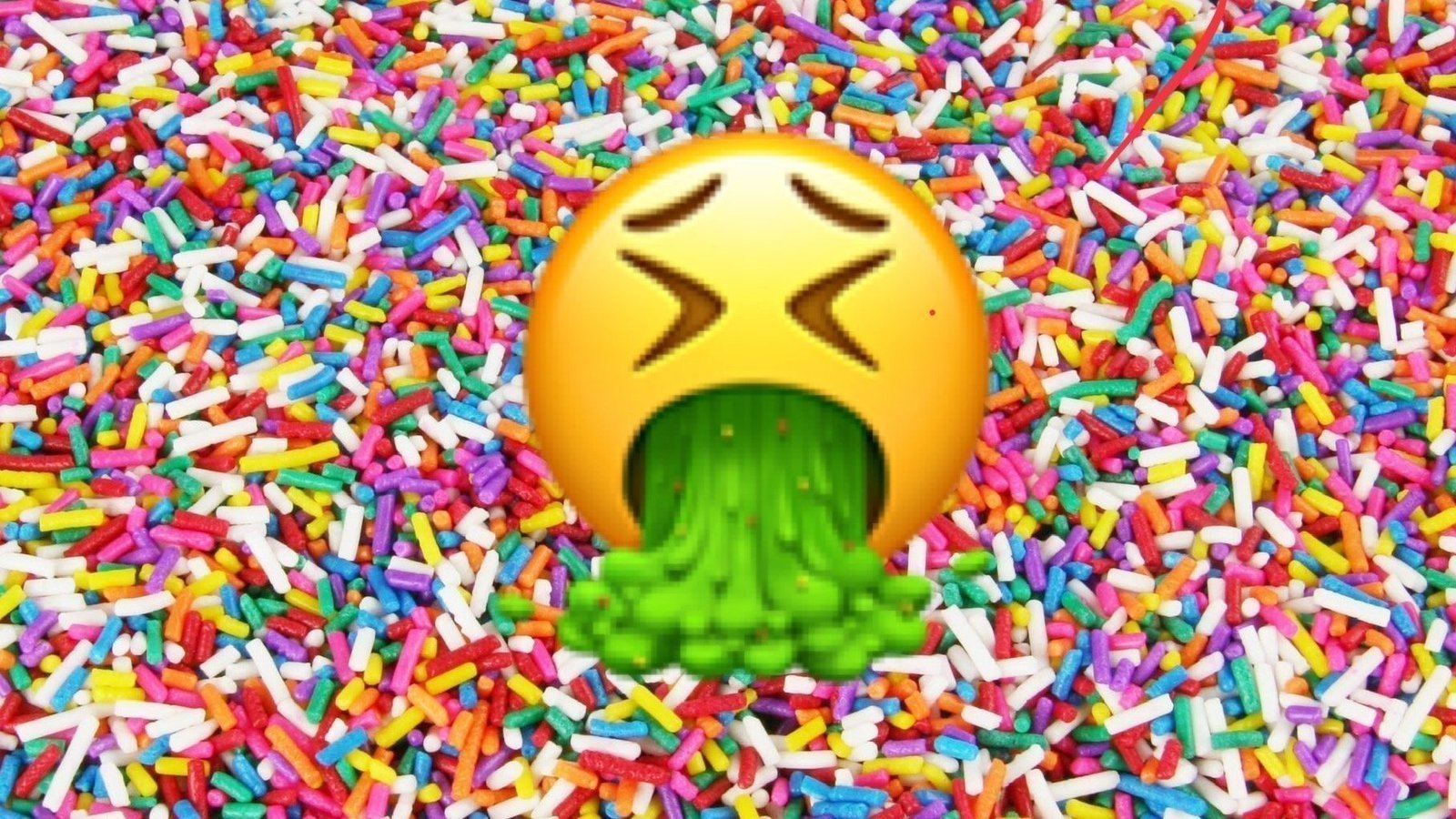 Petition · Rid the world of sprinkles - Canada · Change.org